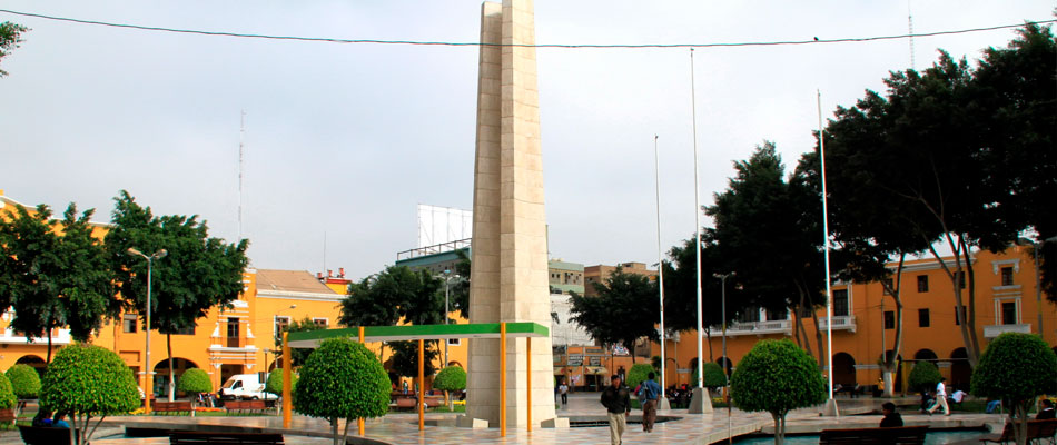 City Tour en Ica - Tour Ica